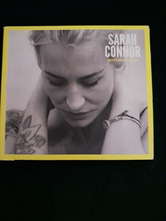 Sarah Connor - Muttersprache - 2015 (Gebraucht) in Obfelden für CHF 1 ...