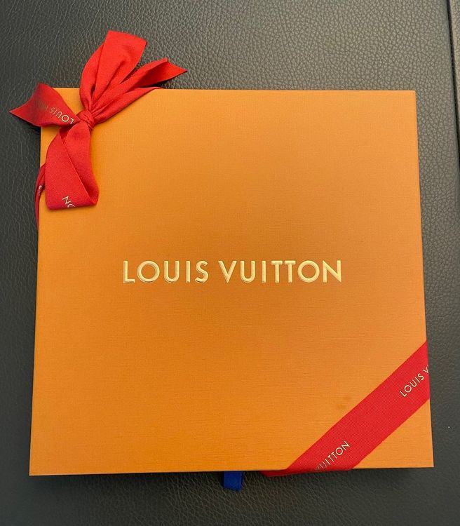 ️ Louis Vuitton Box | Kaufen auf Ricardo