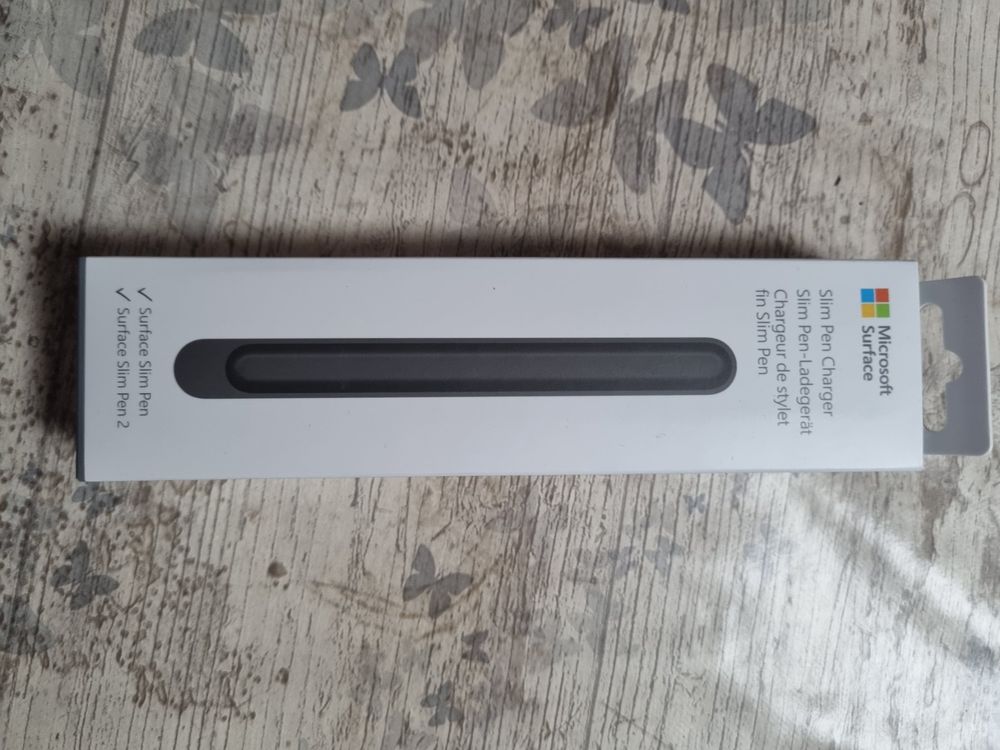 Microsoft Slim Pen Charger | Kaufen auf Ricardo