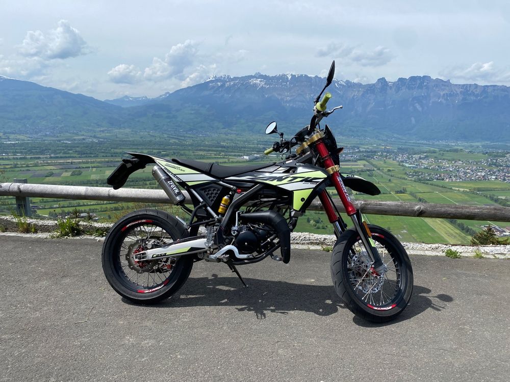 Fantic Motor TL 50 | Kaufen auf Ricardo