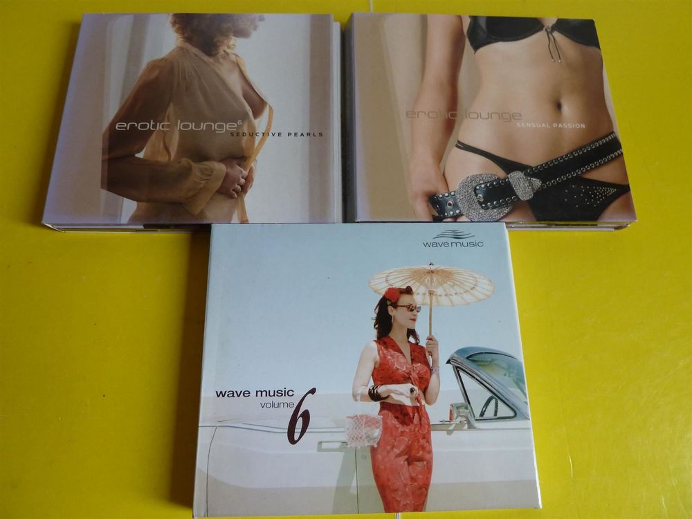 Jazz | Kaufen auf Ricardo