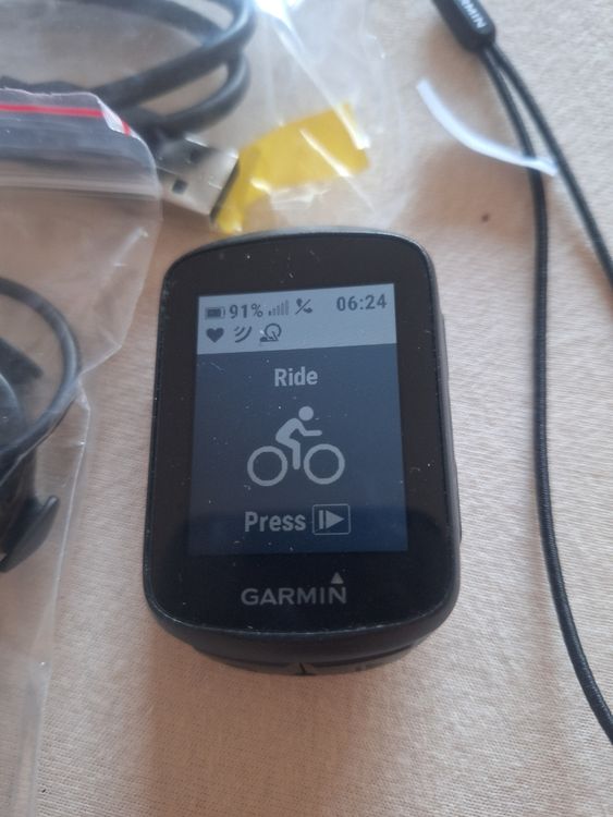 Garmin Edge 130 Plus | Kaufen auf Ricardo