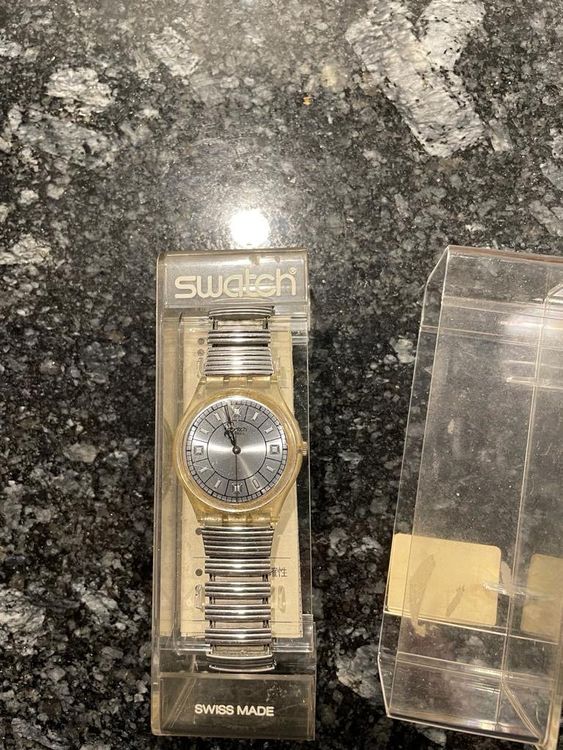 Swatch Uhr | Kaufen auf Ricardo