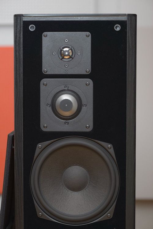 MB QUART QL 980 SP - Brilliant sound, terrifically good (Gebraucht) in ...