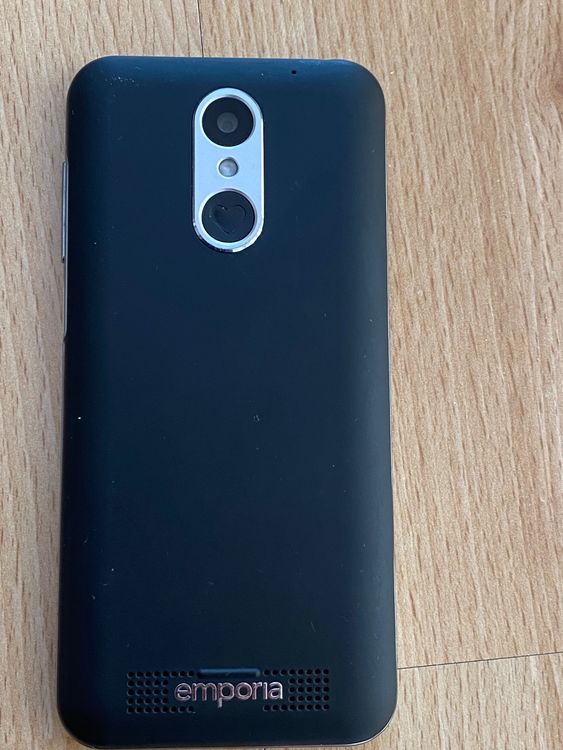 Natel Emporia S4, 32 GB (Gebraucht) in für CHF 40 – mit Lieferung auf Ricardo kaufen