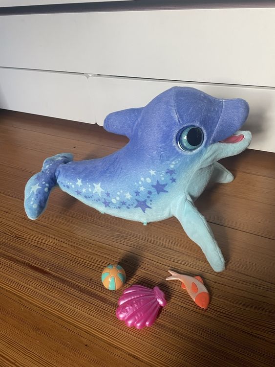 Fur Real Delfin - neuwertiger Zustand (Gebraucht) in Bern für CHF 10 ...