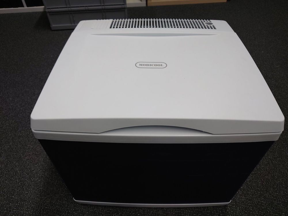 Mobicool MB 40 Kühlbox mit Tiefkühlfunktion (Gebraucht) in Pfäffikon ZH ...
