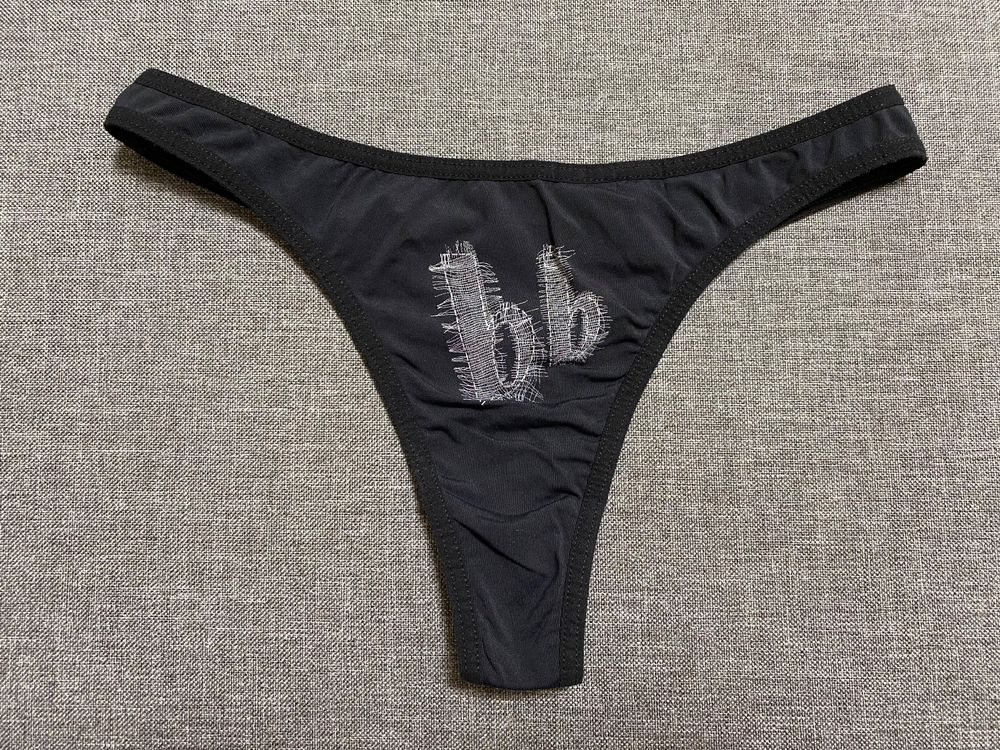 Bruno Banani - String - Gr. 38 - Made in Germany | Kaufen auf Ricardo