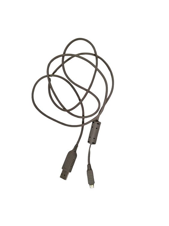 OLYMPUS USB-Netzteil und Netzkabel inkl. USB-Kabel (Gebraucht) in Wil ...
