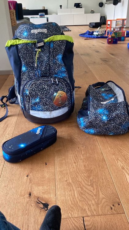 Ergobag special edition | Kaufen auf Ricardo