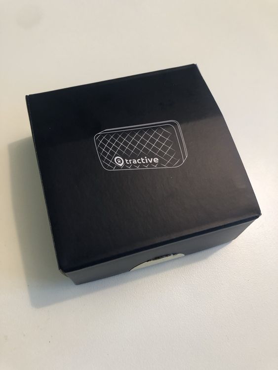 Tractive Cat mini (Neu (gemäss Beschreibung)) in Ettingen für CHF 21 ...