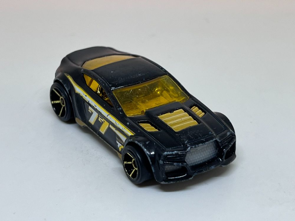 Hot Wheels Torque Twister #94 (Gebraucht) in Wildegg für CHF 1.5 – mit ...