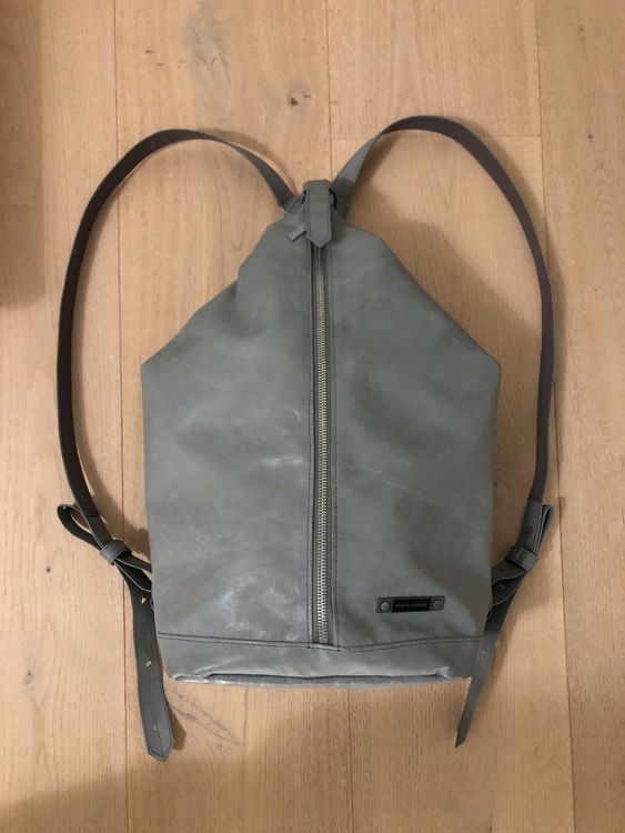 Freitag Rucksack R123 WOOLF | Kaufen auf Ricardo