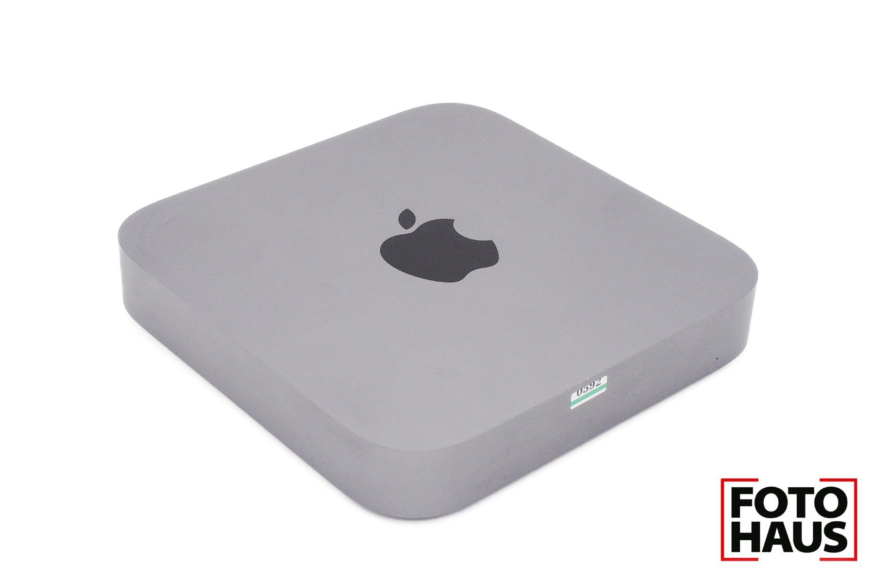 Apple Mac Mini Late 20183.6GHz Intel i3 256GB SSD, 16GB 0592 (Gebraucht ...
