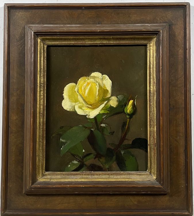 Werner Weber (1892-1977) Gemälde - Stillleben (Gebraucht) in Root für CHF 380 – mit Lieferung ...