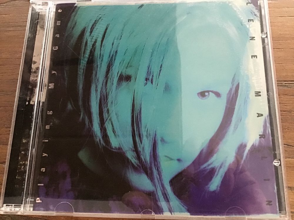 Lene Marlin (Gebraucht) in Thierachern für CHF 1 – mit Lieferung auf ...