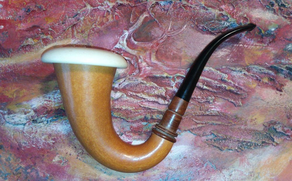 Calabash Pipe | Kaufen auf Ricardo