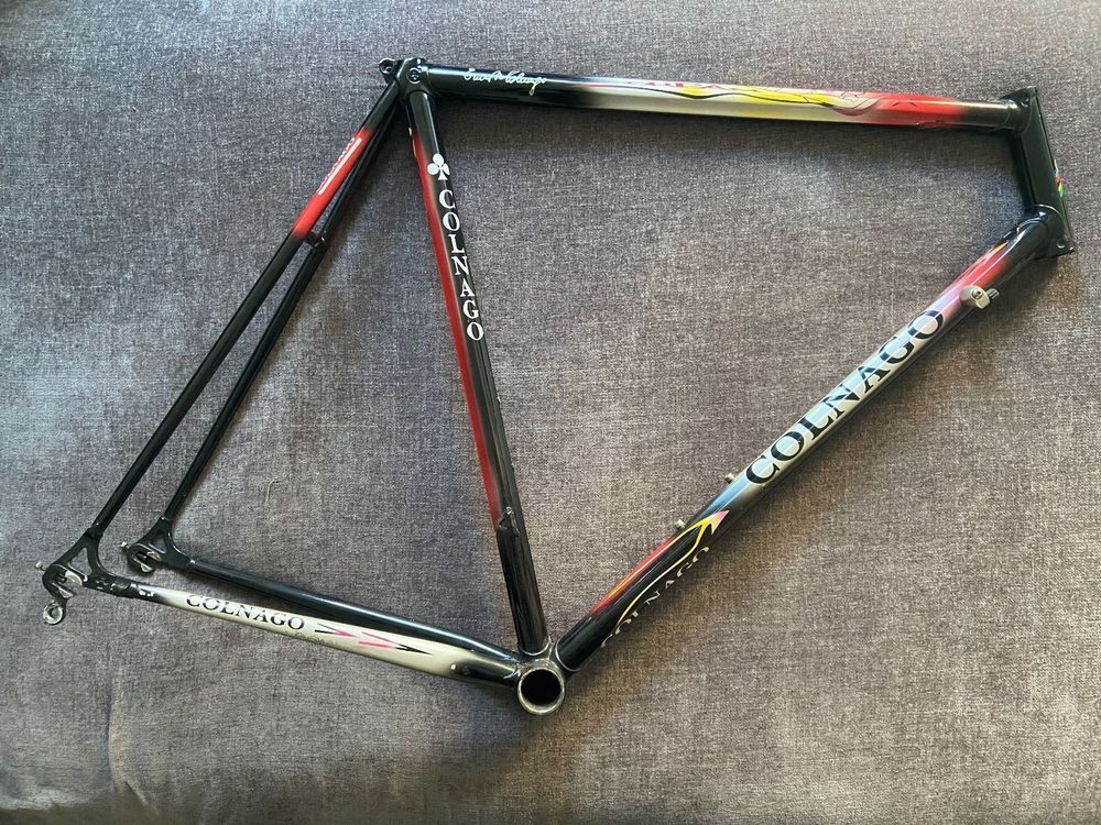Colnago Dream Frame | Kaufen auf Ricardo