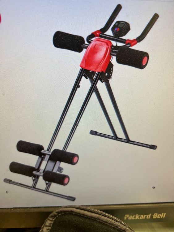 5 Mins Shaper NEU, ungeöffnet für Tägliche Ubungen (Neu und ...