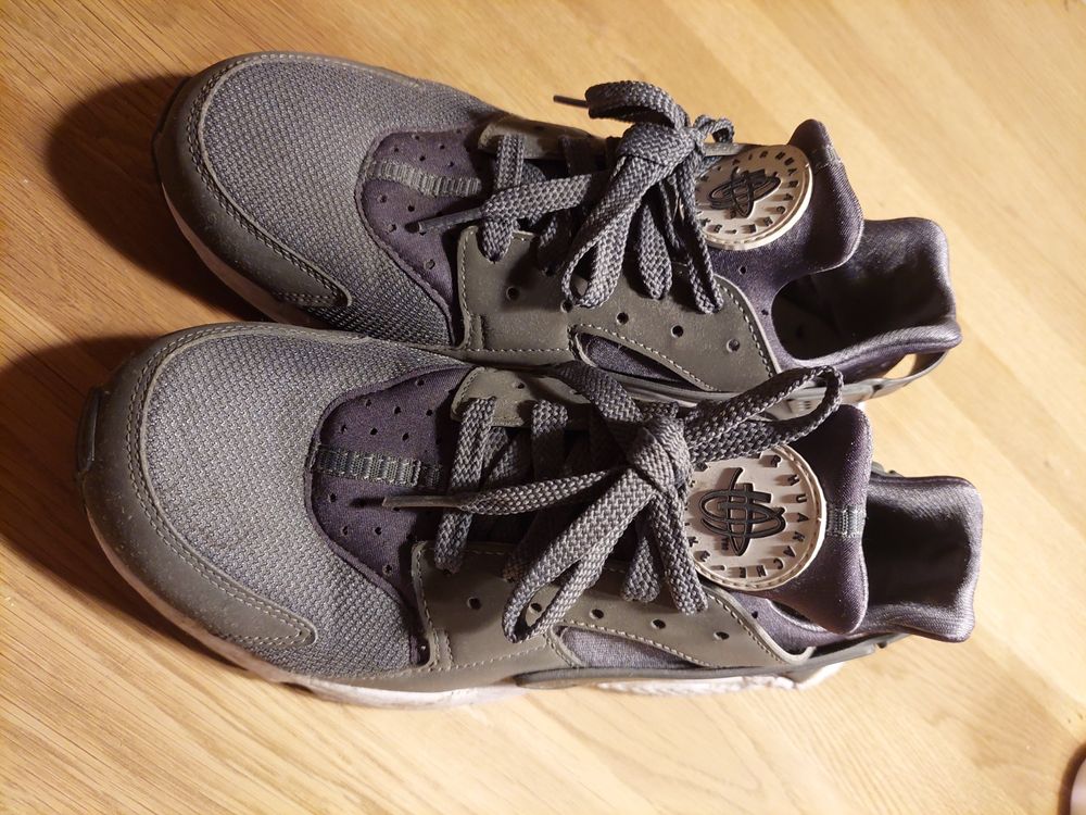 Sneakers Nike Air 43 (Gebraucht) in Adliswil für CHF 39 – mit Lieferung ...