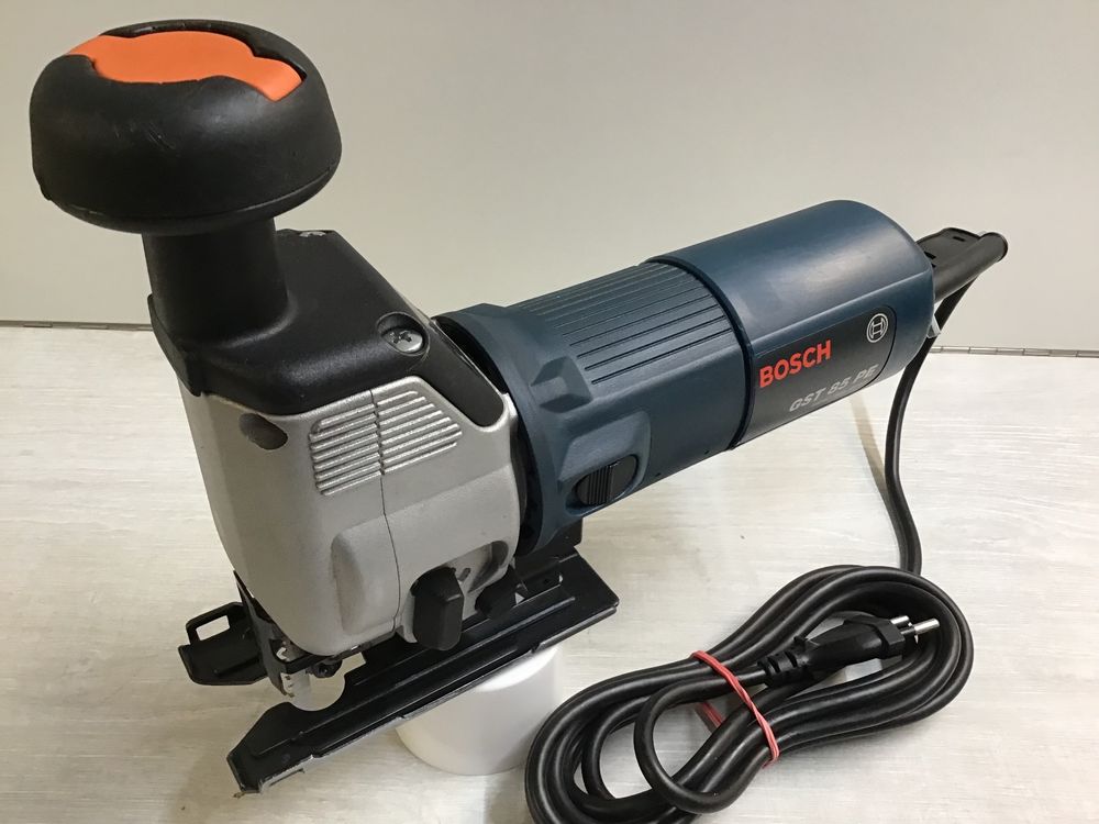 BOSCH Profi Stichsäge GST 85PE, "Der Klassiker" (Gebraucht) in Muhen für CHF 189 – mit Lieferung ...