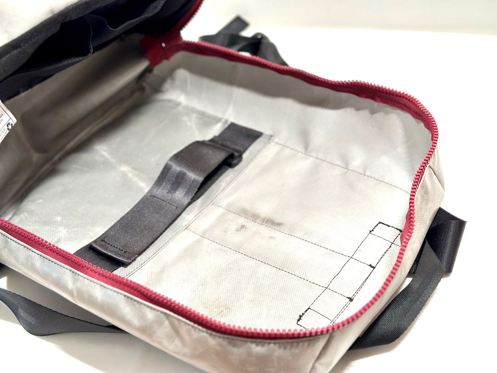 FREITAG F49 FRINGE Backpack M Rucksack TOPZUSTAND (Gebraucht) in Luzern ...