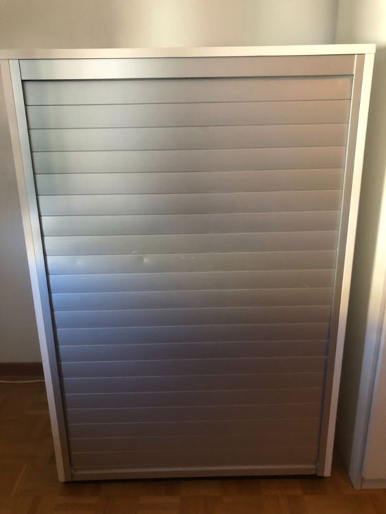Ikea Rollschrank für Büro-Bastelraum-Keller | Kaufen auf Ricardo