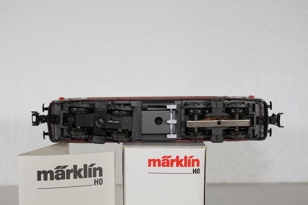 Märklin 34301 SOB Re 4/4 446 Südostbahn (Gebraucht) in für CHF 151 ...