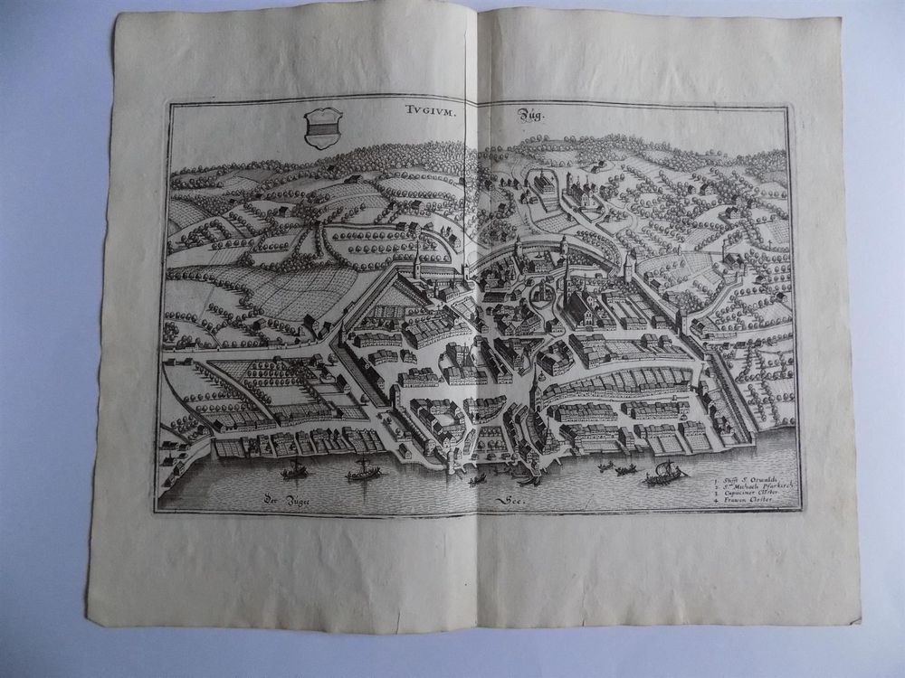 Zug Merian | Kaufen auf Ricardo