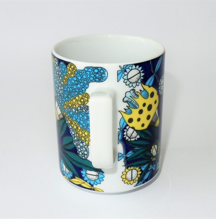 Bopla - by Langenthal Design Porzellan - Tasse / Mug 2.5dl (Gebraucht ...