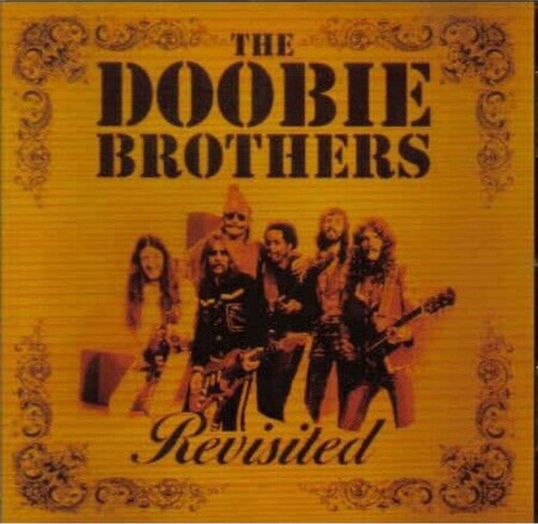 The Doobie Brothers Revisited (Gebraucht) in Schaffhausen für CHF 8 ...