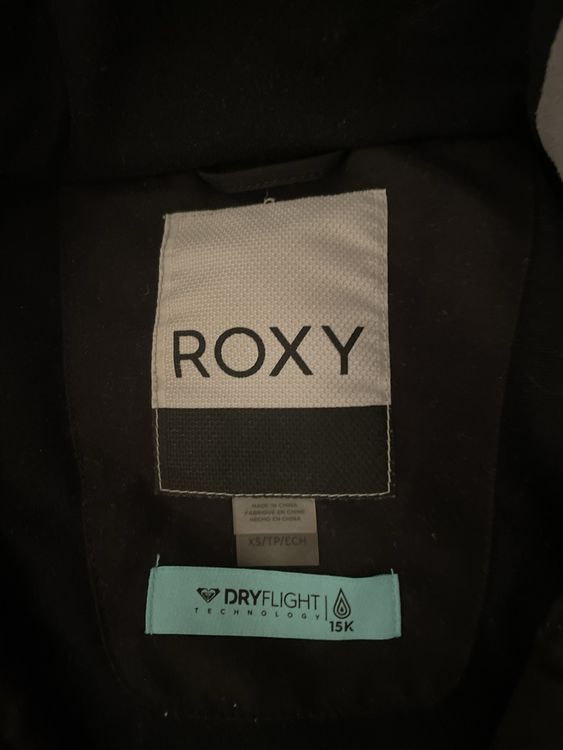 Roxy Ski Set | Kaufen auf Ricardo