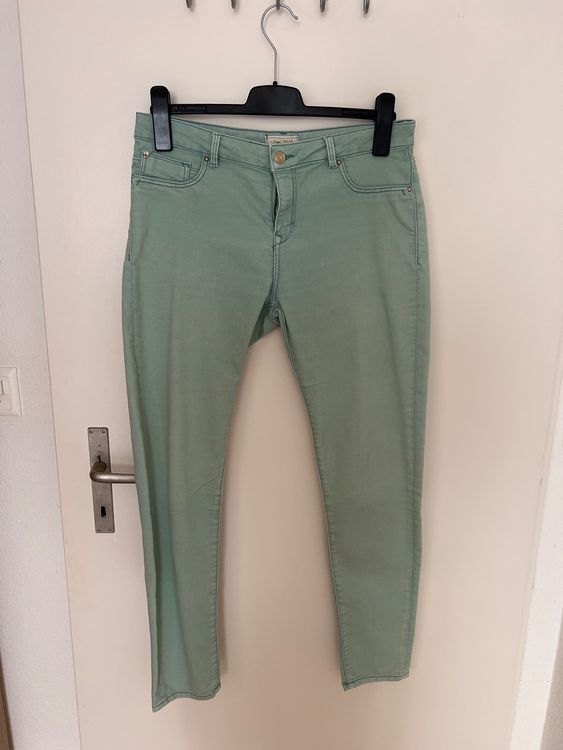 Hell Grün Jeans Easywear 42 Kaufen Auf Ricardo