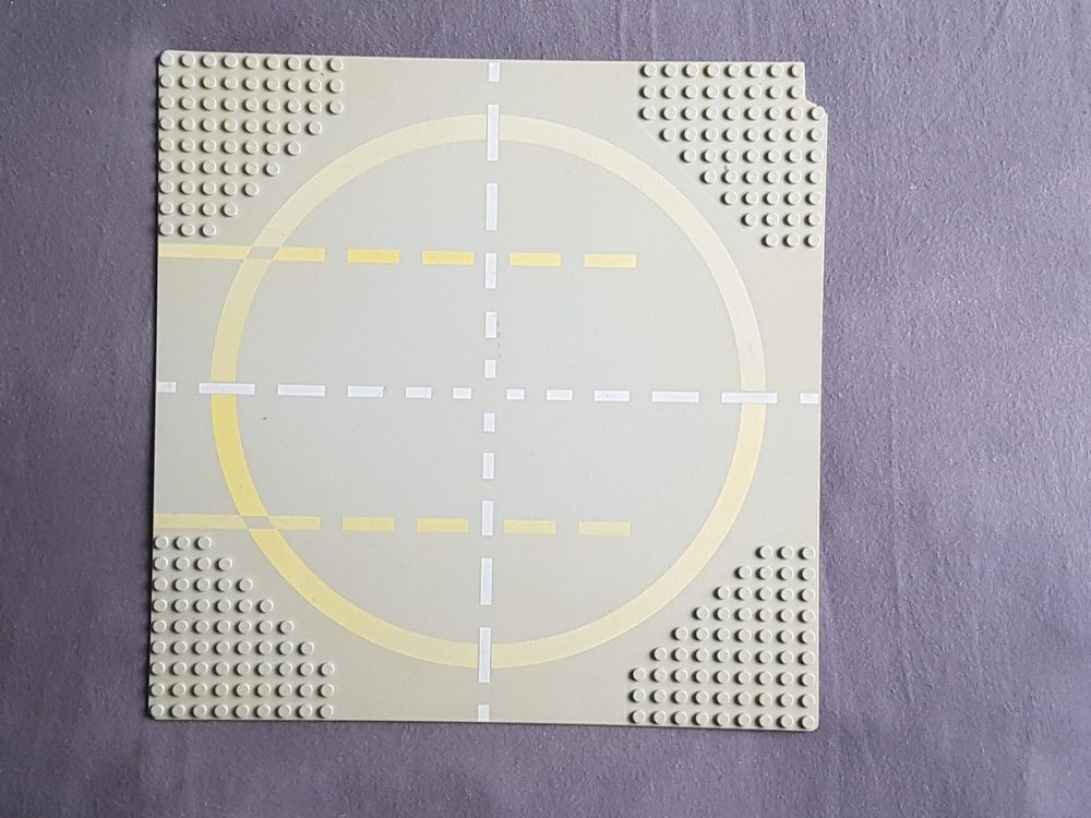 Lego Legoland Space Basisplatte | Kaufen auf Ricardo