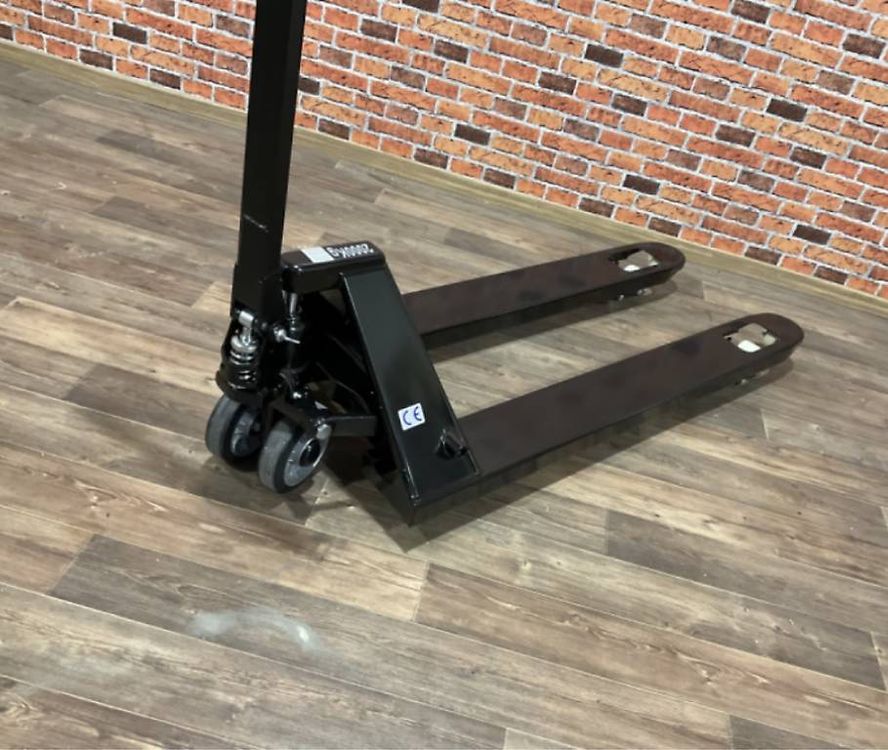 Handhubwagen (Neu (gemäss Beschreibung)) in Zürich für CHF 149 – nur ...