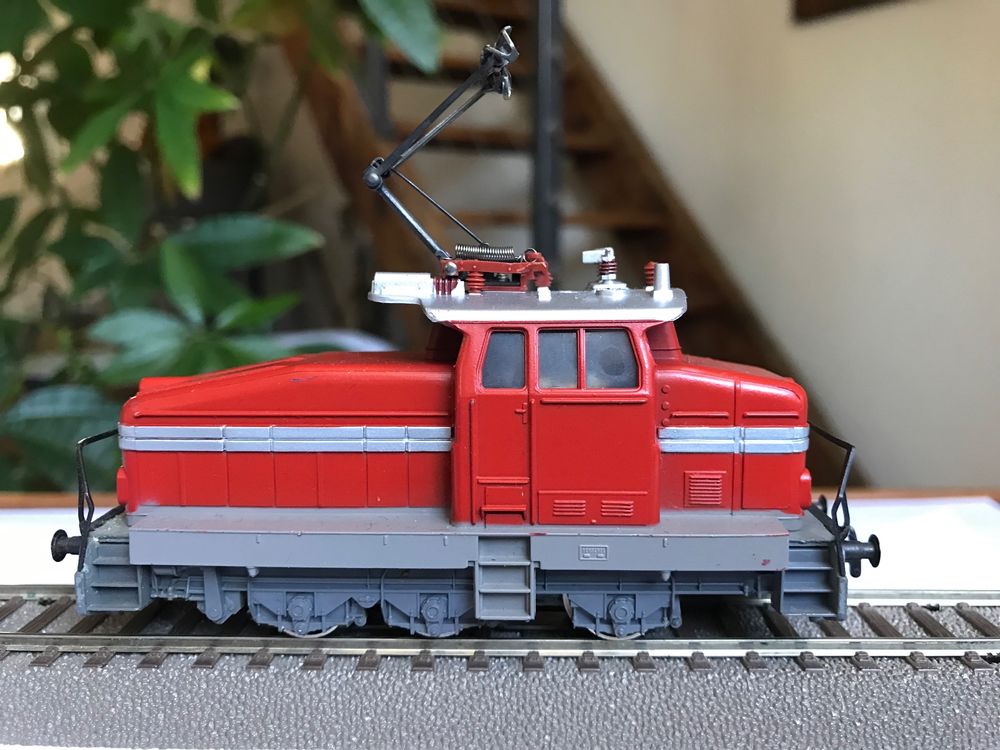 märklin 3044, diesellok „Henschel“ | Kaufen auf Ricardo