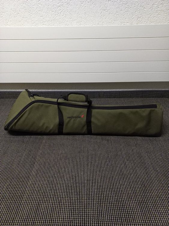 Tripod SST101 Vectronix AG mit 3/8 Zoll Stativgewinde (Gebraucht) in ...