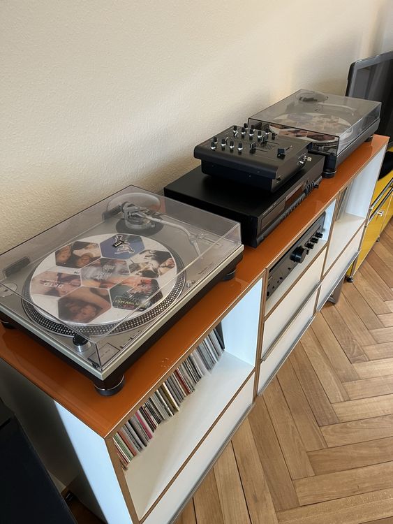 DJ Pult/ Sideboard | Kaufen auf Ricardo