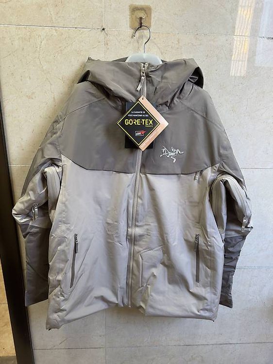 ARCTERYX Gore-Tex Macai Jacket Herren XL (Gebraucht) in Fehraltorf für ...