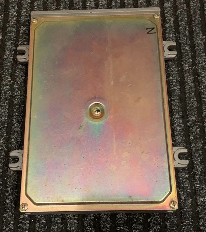 Honda Civic ECU P30 (Gebraucht) in Seewen SZ für CHF 250 – mit ...