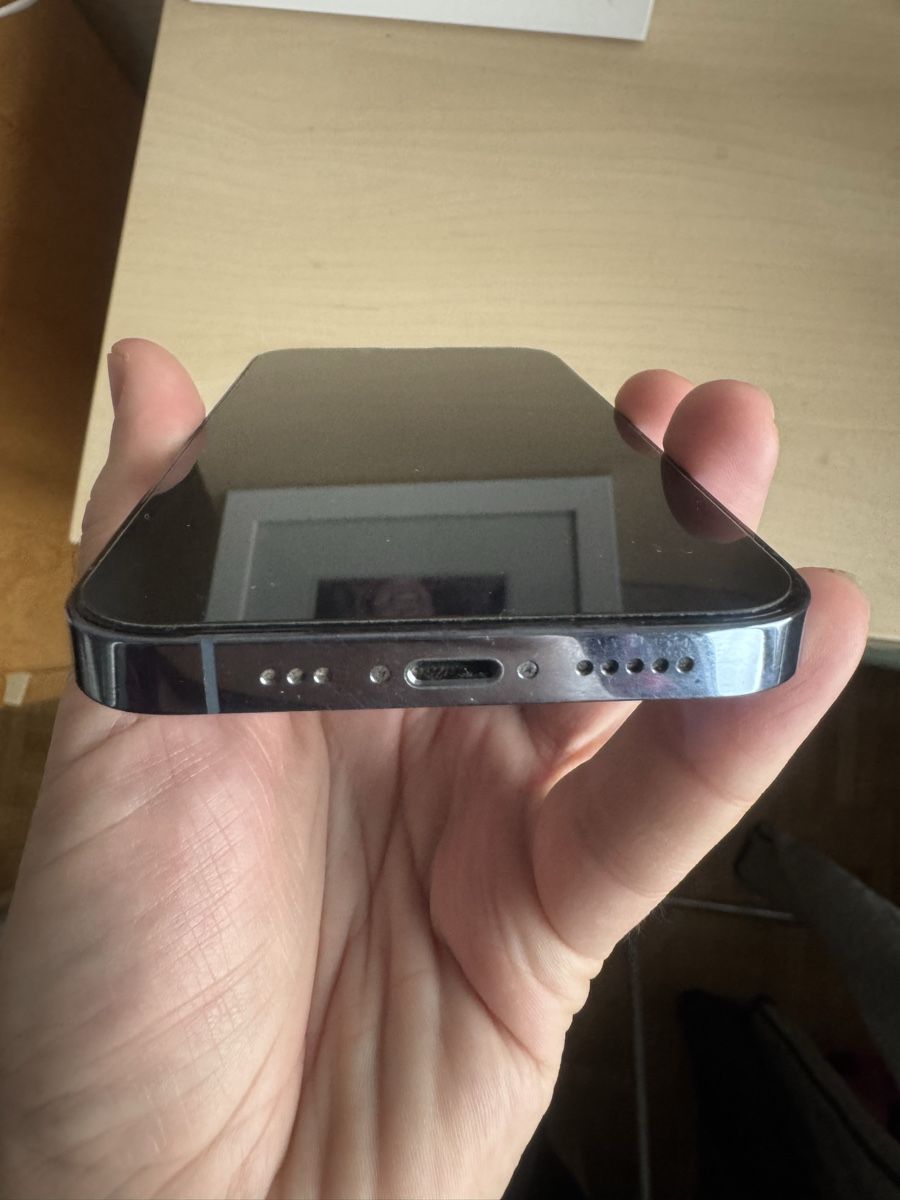 iPhone 13 Pro, Bleu, 128GB ! (D'occasion) à Neuchâtel pour CHF 240 ...