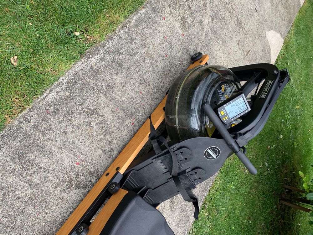Waterrower Apollo AR | Kaufen auf Ricardo