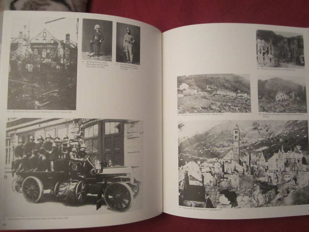 DAMALS IN DER SCHWEIZ!! (BUCHCLUB EX LIBRIS ZÜRICH 1980) (Gebraucht) in Volketswil für CHF 19.9 ...