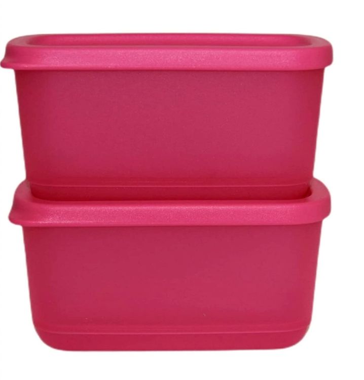 Tupperware - Cubix-Set | Kaufen auf Ricardo