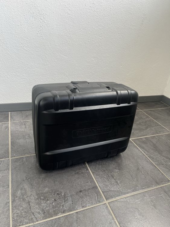 BMW GS Motorrad Seitenkoffer ab CHF 1.-!! | Kaufen auf Ricardo