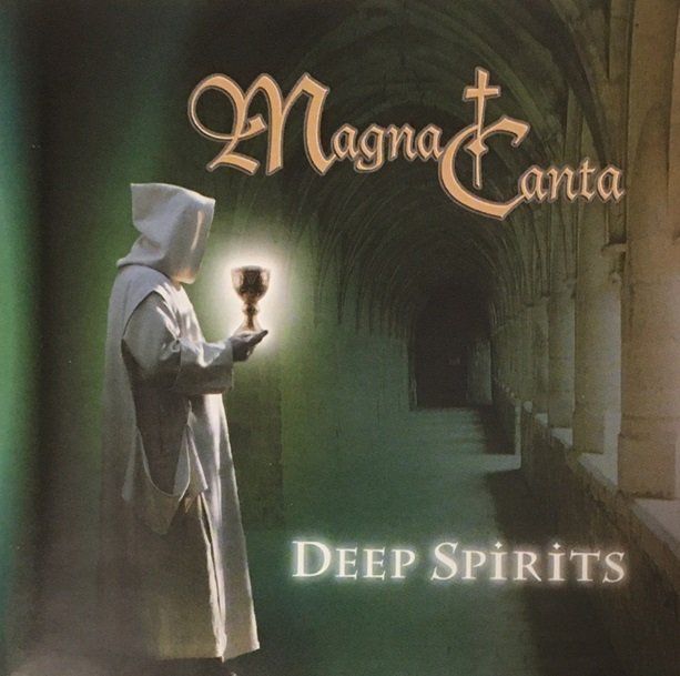 Magna Canta - Deep Spirits | Kaufen auf Ricardo