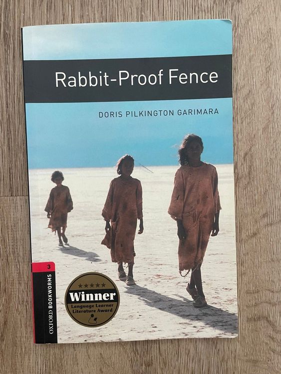 Rabbit-Proof Fence, Doris Pilkington Garimara (Gebraucht) in Oensingen ...
