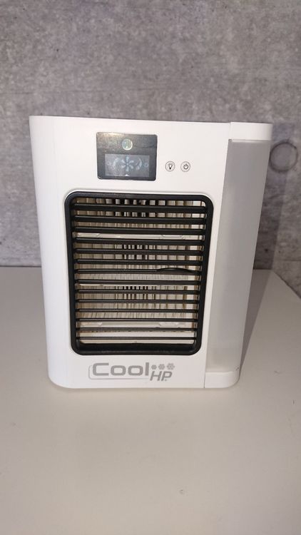 Klimagerät Cool HP | Kaufen auf Ricardo