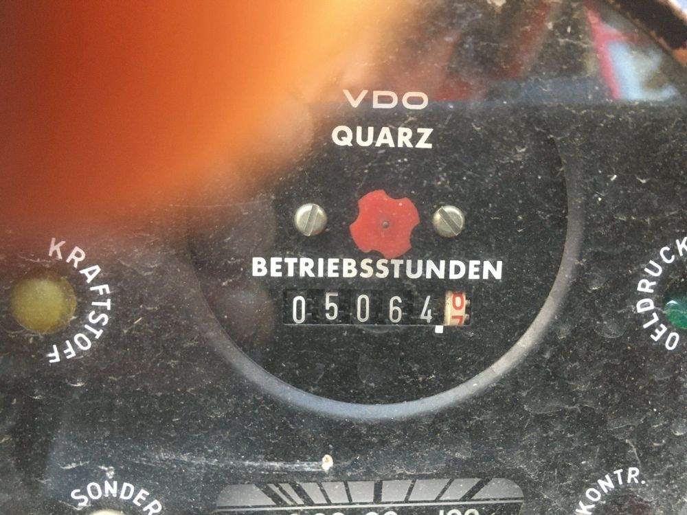 Reform Metrac 3003 S (Gebraucht) in Unterägeri für CHF 9670 – nur ...