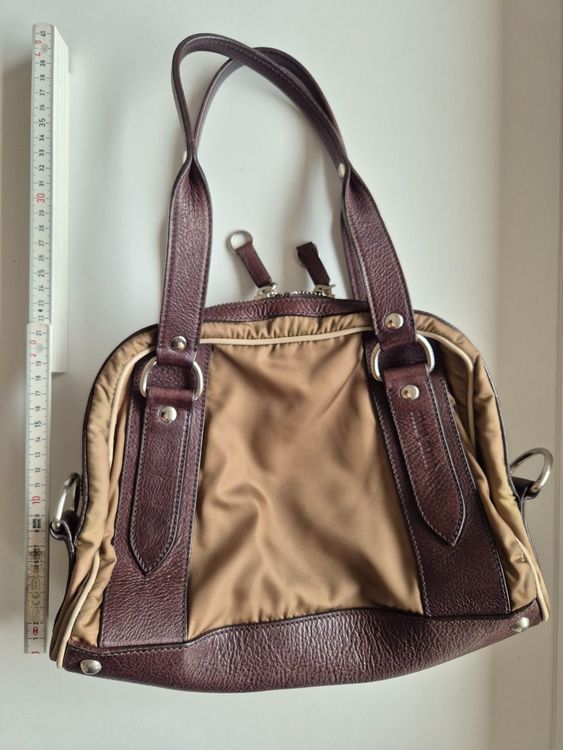 Handtasche MIU MIU (Gebraucht) in Meggen für CHF 121 – mit Lieferung ...